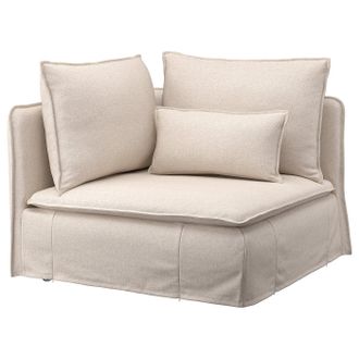 IKEA SÖDERHAMN Eckelement