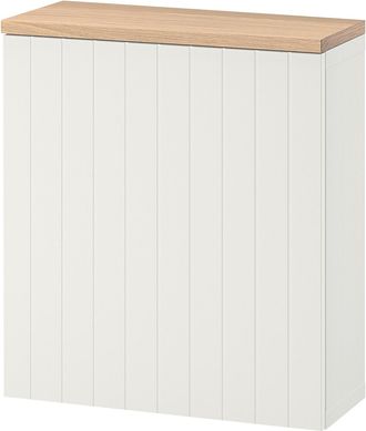 IKEA BESTÅ Schrankkombination für Wandmontage