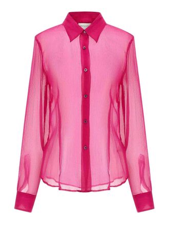 Dries Van Noten Hemd - Bunt