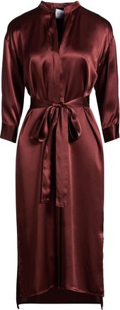 Kaos KLEIDER - Midi-Kleider auf YOOX.COM