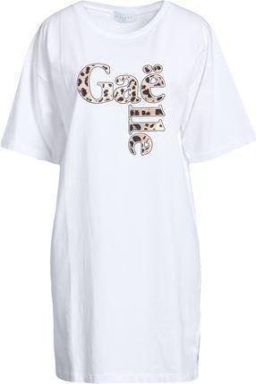Ga&euml;lle Paris ROBES - Robes courtes sur YOOX.COM