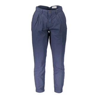 U.S.Polo Association U.s. Polo Assn., Herren, Hosen, Blau, W33Gr&ouml;&szlig;e