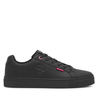 Beverly Hills Polo Club Sneakers Beverly Hills Polo Club M-AF210880-B Schwarz