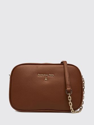 Patrizia Pepe Rucksack PATRIZIA PEPE Damen Farbe Braun