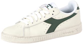 Diadora Game L Low Waxed 501 178301 01 C1161 Bianco Verde Bianco Verde/44 1/2