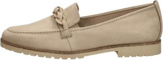 Tamaris Femme, Chaussures, Beige, Taille: 42 EU Mocassin Mocassin