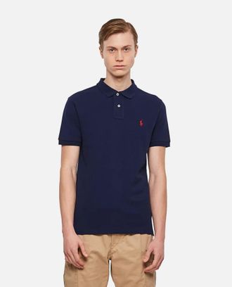 Polo Ralph Lauren Polo Manica Corta