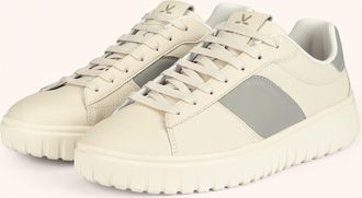 Lloyd Toro Flex Sneaker grau