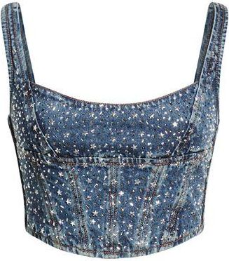 Alessandra Rich TOPS - Tops sur YOOX.COM