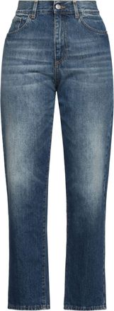 Jucca HOSEN & RÖCKE - Jeanshosen auf YOOX.COM