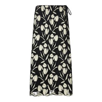 Paul Smith Midi-Rock - - Skirts - Damen - Mehrfarbig - XS