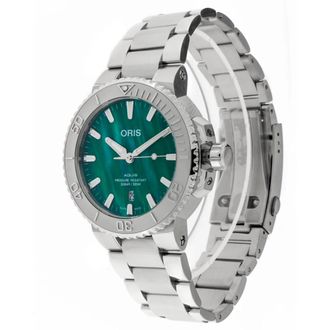 Oris 73377304137-0782405Peb - X Bracenet - - Accessories - Herren - Gr&uuml;n - ONE SIZE