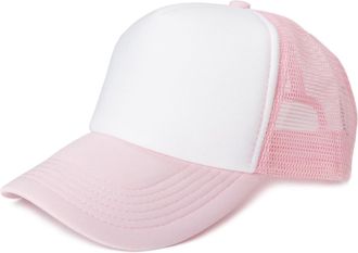 styleBREAKER Cap Trucker Cap 5-Panel Mesh