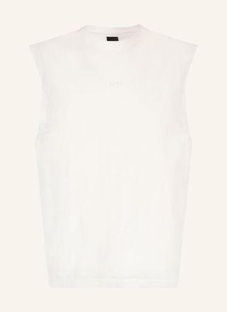 HUGO BOSS Tanktop Surf weiss