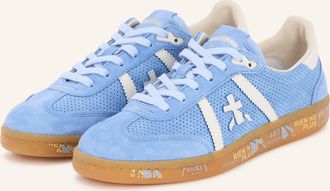 Premiata Sneaker Bonnied blau