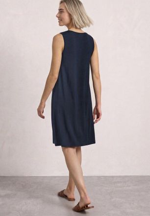 Street One Midikleid knielang