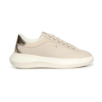 Liu Jo Femme, Chaussures, Beige, Taille: 38 EU Casper 01