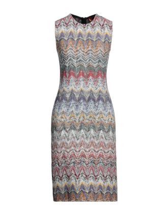 Missoni KLEIDER - Midi-Kleider auf YOOX.COM