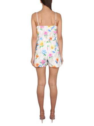 Moschino Jumpsuit - Multicolor
