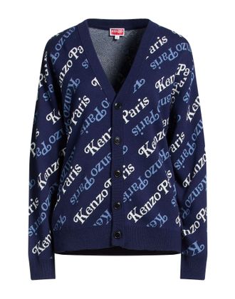 Kenzo STRICKWAREN - Strickjacken auf YOOX.COM