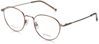 Gigi Studios 8054 Lesebrille, 0, 48 Unisex Erwachsene, 0
