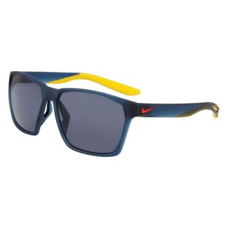 Nike unisex, Accessoires, Bleu, Taille: ONE Size Maverick Ev1094 Lunettes de soleil