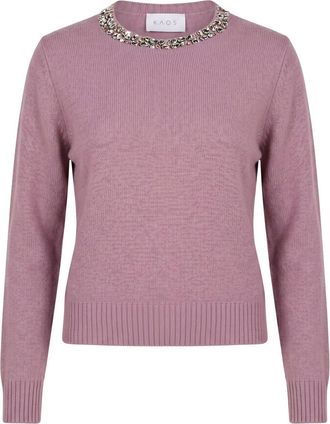 Kaos STRICKWAREN - Pullover auf YOOX.COM