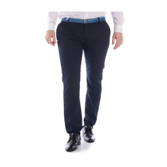 Daniele Alessandrini Jeans - - Trousers - Herren - Blau - W38