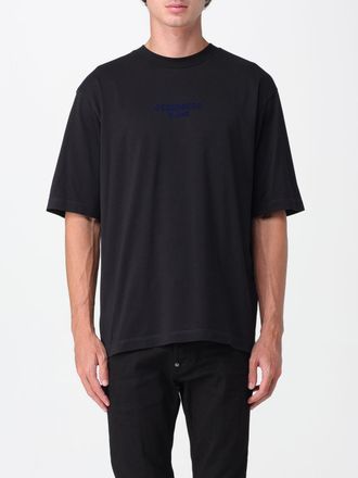 Dsquared2 T-Shirt DSQUARED2 Homme couleur Noir