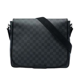 Louis Vuitton Pre-owned Renzo Umh&auml;ngetasche - - Pre-owned - Herren - Grau - ONE SIZE