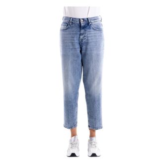 Don the Fuller Lipsia Jeans - - Jeans - Damen - Blau - W27