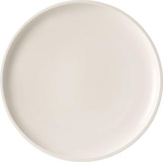 Villeroy & Boch Artesano Original Speiseteller, 29 cm, Premium Porzellan, Weiß