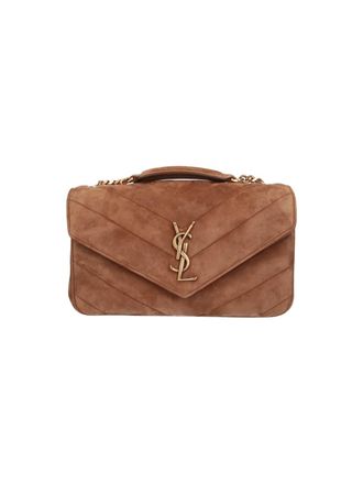 Saint Laurent Kleine Tasche Loulou