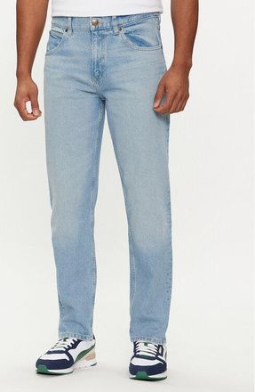 Lee Jeans Oscar 112346328 Blau Relaxed Fit