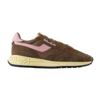 Autry Damen, Schuhe, Braun, 39 EUGr&ouml;&szlig;e