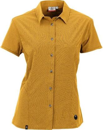 Maul Damen Bluse Agile2XT-1/2