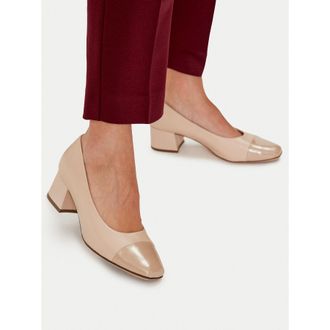 Caprice Pumps Caprice 9-22305-42 Beige