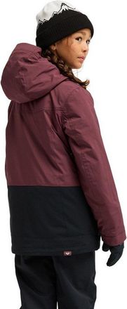 Roxy Snowboardjacke Dawnrae Parka 15K