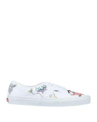 Vans CHAUSSURES - Sneakers sur YOOX.COM