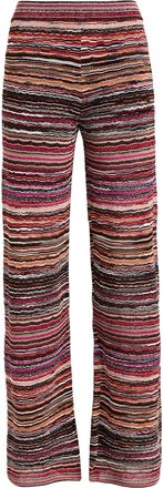 Missoni HOSEN & R&Ouml;CKE - Hosen auf YOOX.COM