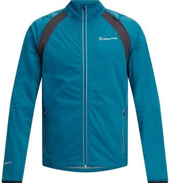 Nakamura Herren Funktions-Jacke Akron III