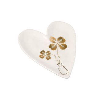 Good old Friends Mini Herzteller Gl&uuml;cksklee