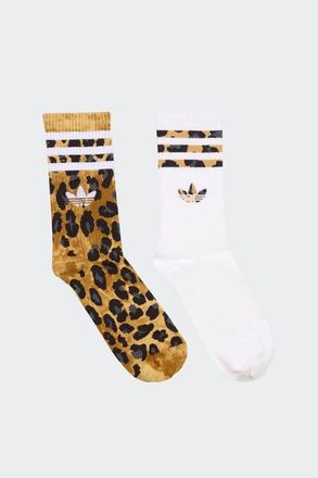 adidas Lot de 2 paires de chaussettes - Taille XS