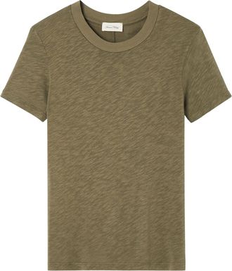 American Vintage T-shirt Sonoma American Vintage