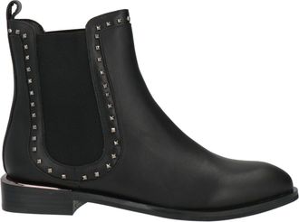 Alma En Pena SCHUHE - Stiefeletten auf YOOX.COM