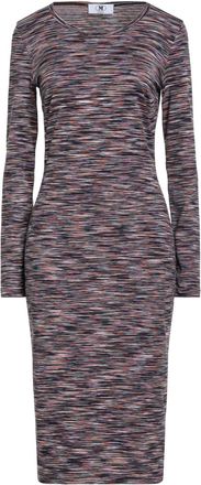 M Missoni KLEIDER - Midi-Kleider auf YOOX.COM