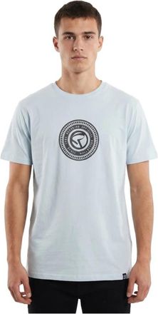 Redskins Tshirt MC coton stretch - - Tops - Herren - Grau - L