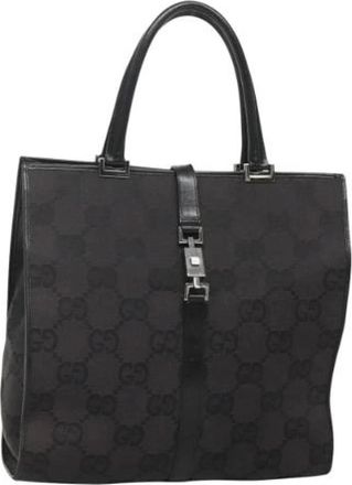 Gucci Damen, Pre-Owned, Schwarzk, ONE SIZEGr&ouml;&szlig;e