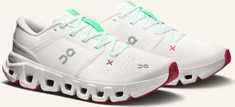 On Fitnessschuhe Cloud x5 weiss