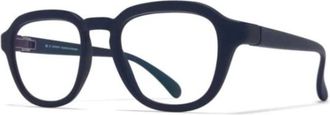 Mykita unisex, Accessoires, Bleu, Taille: 49 MM Wally Optical Frame